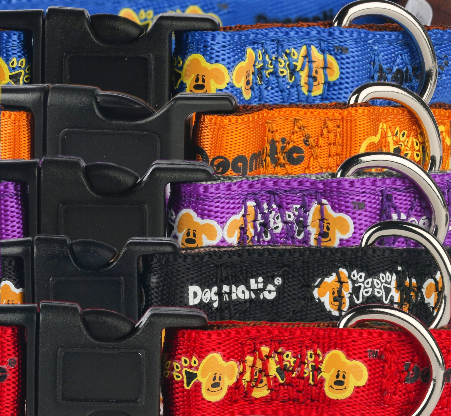 Collars for Dogs That Pull | Dogmatic