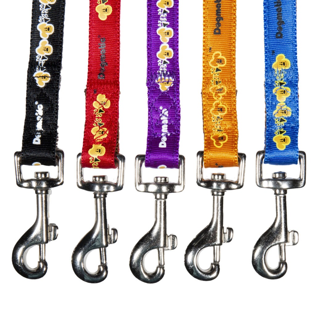 PCW Trigger Hook Dog Lead | Dogmatic UK