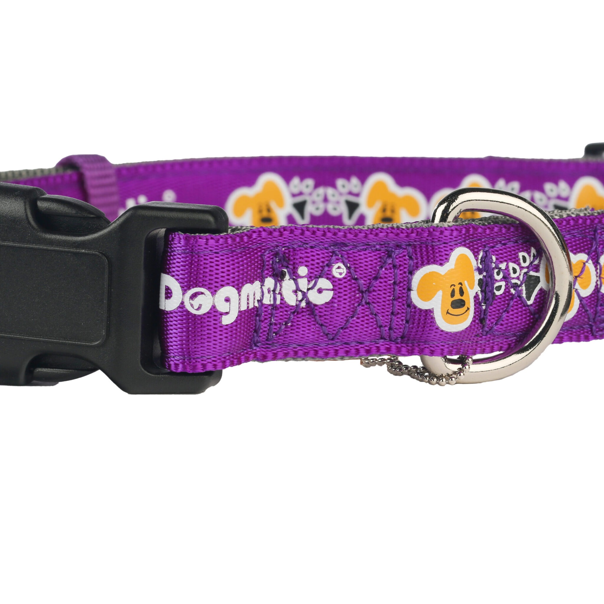 Collars for Dogs That Pull | Dogmatic