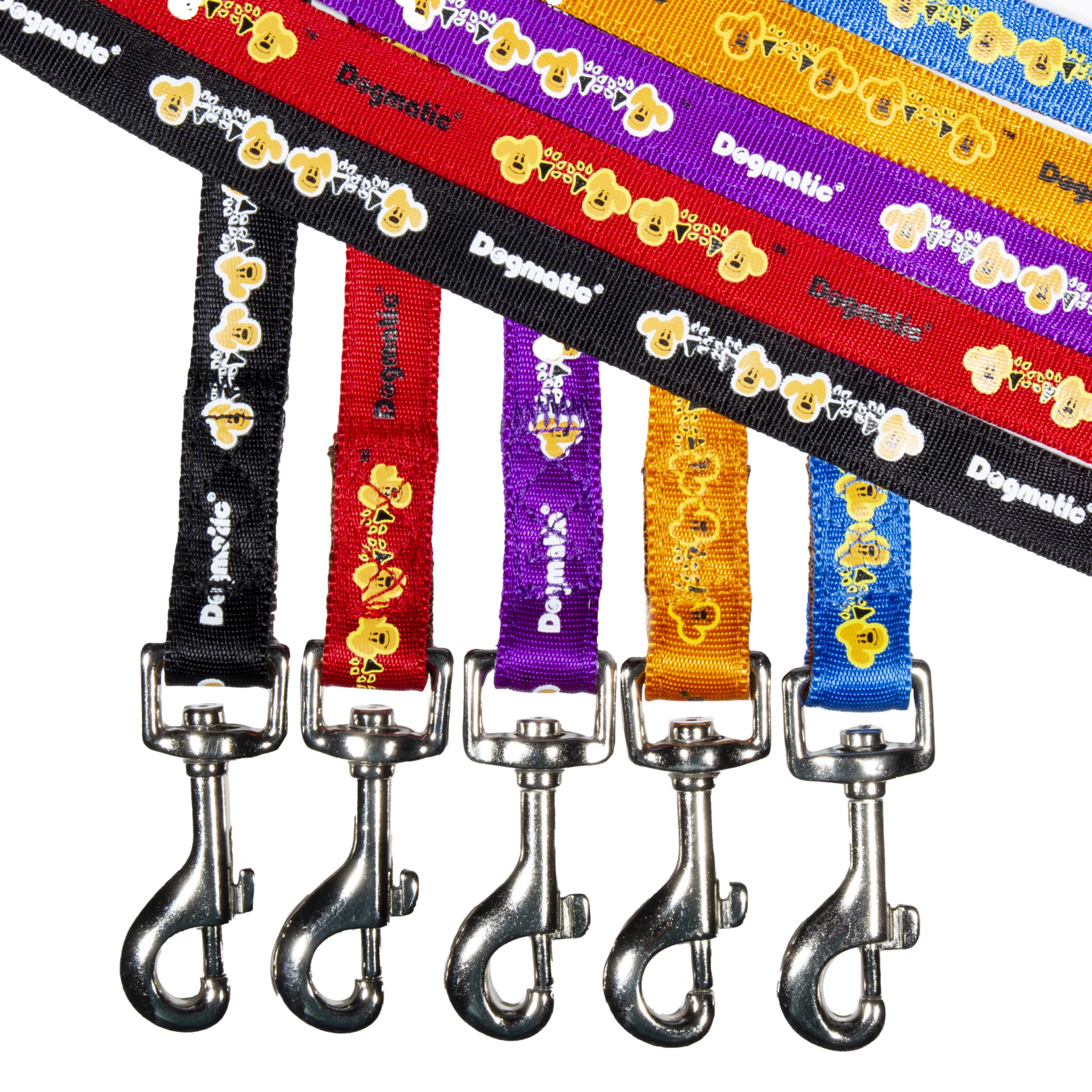 PCW Training Leads - Dogmatic