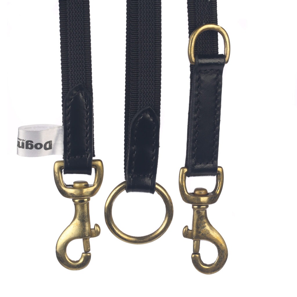 Gripper Training Lead | Multi-Length Control Lead UK