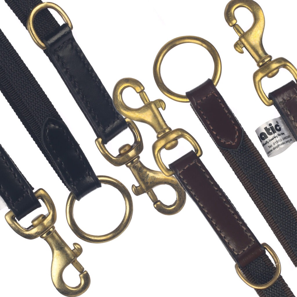 Gripper Training Lead | Multi-Length Control Lead UK